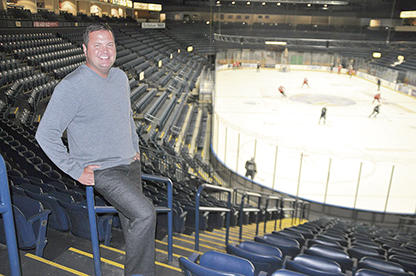 From pool hall to concert halls | News, Sports, Jobs - The Vindicator